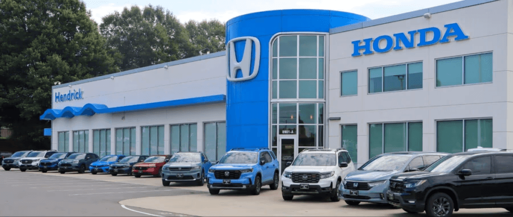 Understanding the Difference Between Pre-Owned and Certified Pre-Owned Vehicles | Hendrick Honda