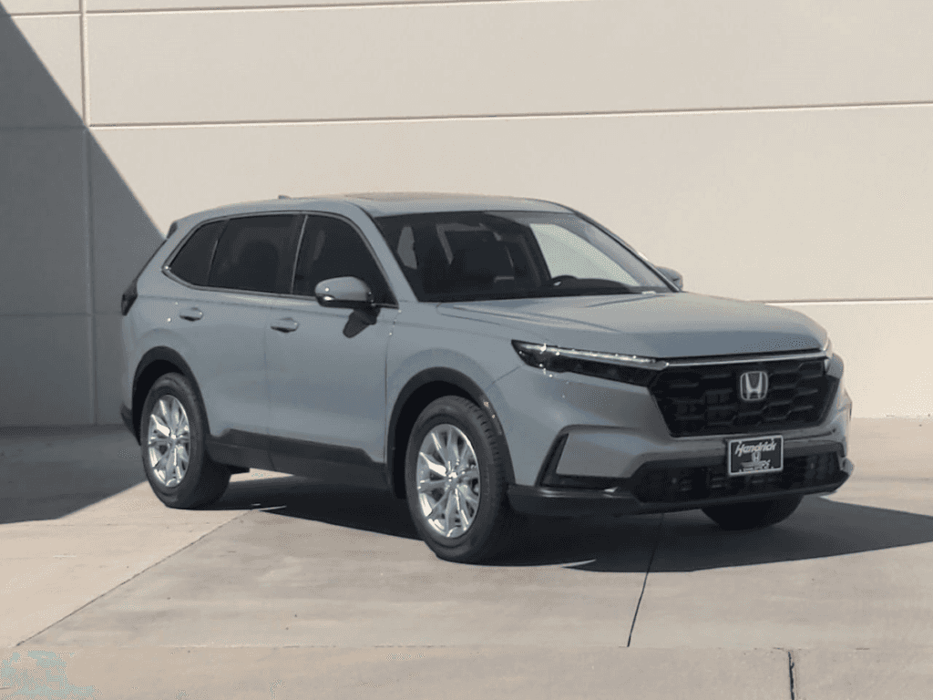 Exploring Honda’s Diverse Range of SUV Models | Hendrick Honda