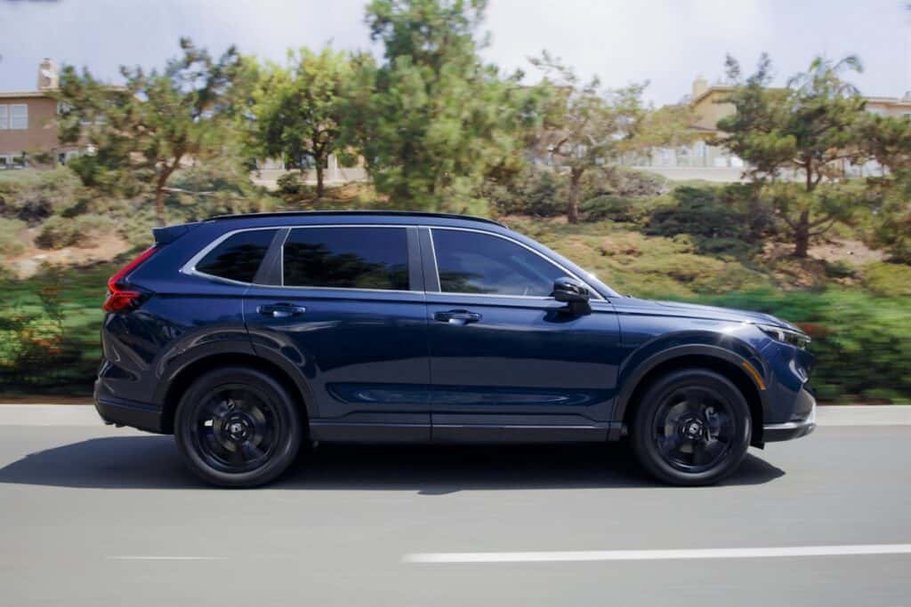 Top Reasons to Choose a Honda for Your First Car | Hendrick Honda