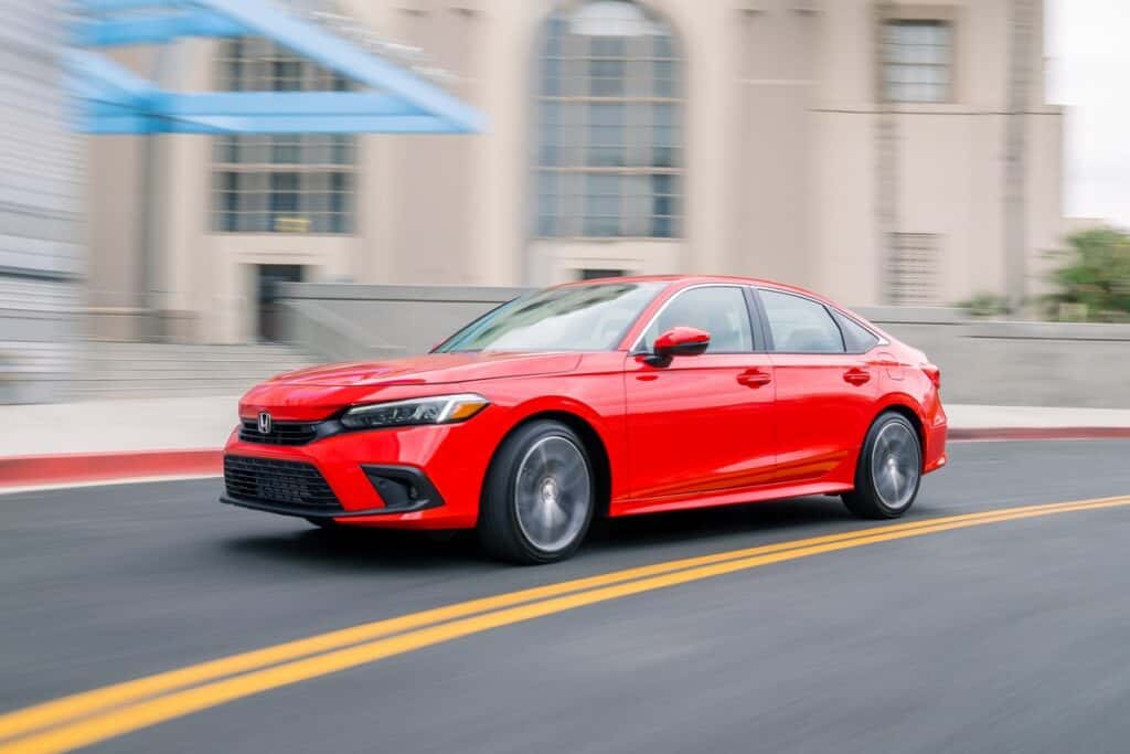 Top Reasons to Choose a Honda for Your First Car | Hendrick Honda