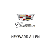 Heyward Allen Cadillac | Cadillac Dealer in Athens, GA
