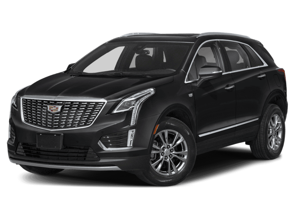 Custom Order Your New Vehicle | Heyward Allen Cadillac | Athens