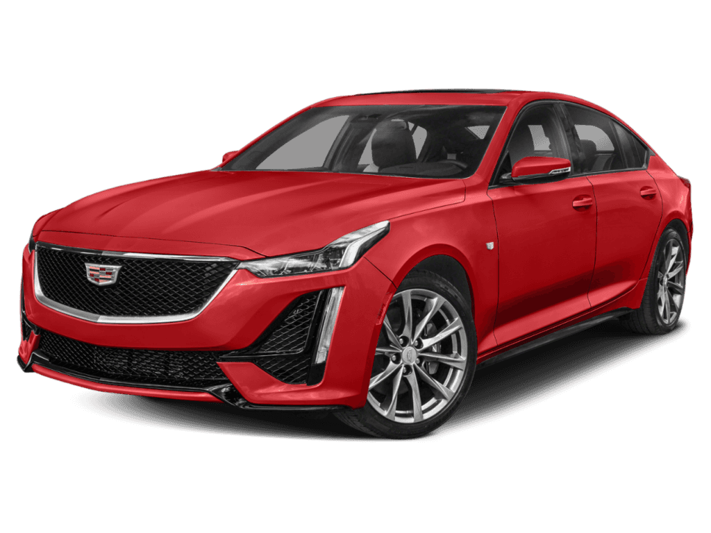 Custom Order Your New Vehicle | Heyward Allen Cadillac | Athens