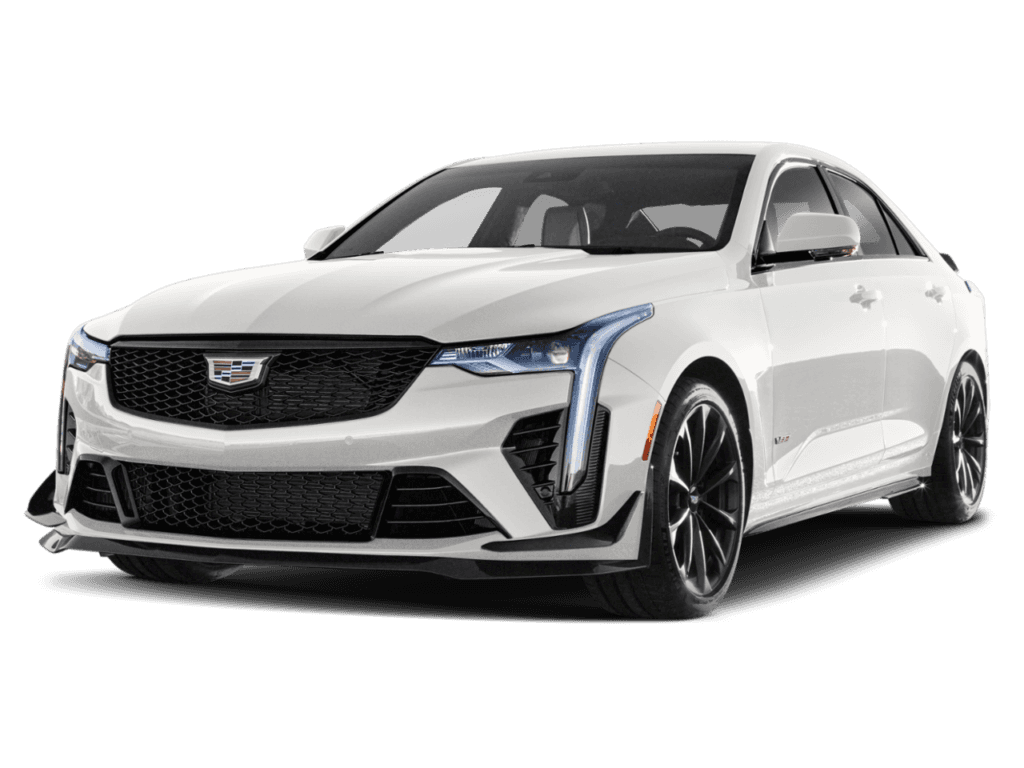 Custom Order Your New Vehicle | Heyward Allen Cadillac | Athens
