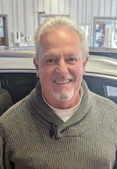 Heyward Allen Cadillac Staff | Athens Cadillac Dealer