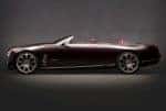 Cadillac Ciel Concept Details and Specs | Holman Cadillac