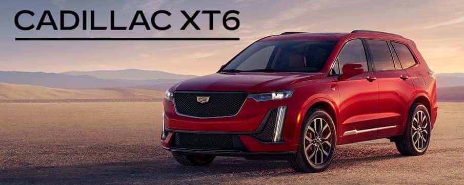 2023 Digital Brochures | Holman Cadillac
