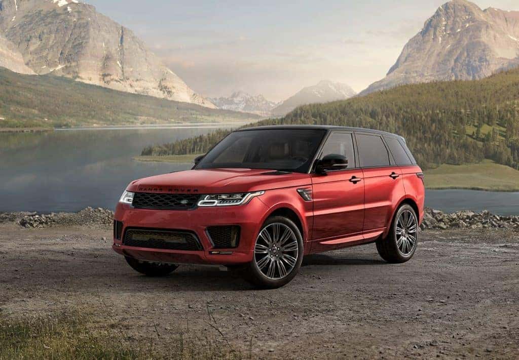 Jaguar Land Rover Los Angeles: Jaguar & Land Rover Dealerships Serving ...