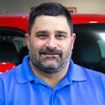 J.C. Billion GMC Staff | Bozeman GMC Dealer