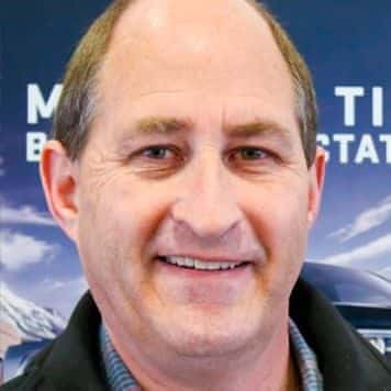 J.C. Billion GMC Staff | Bozeman GMC Dealer