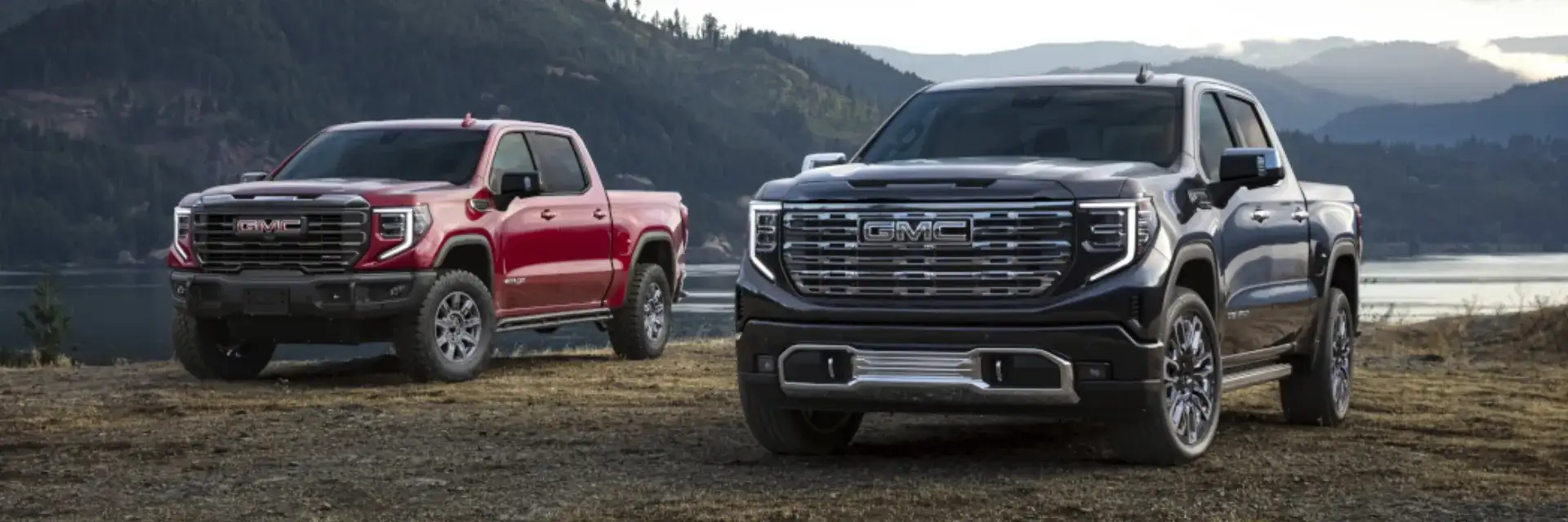 Amazing Sierra 1500 Trim Levels Pictures