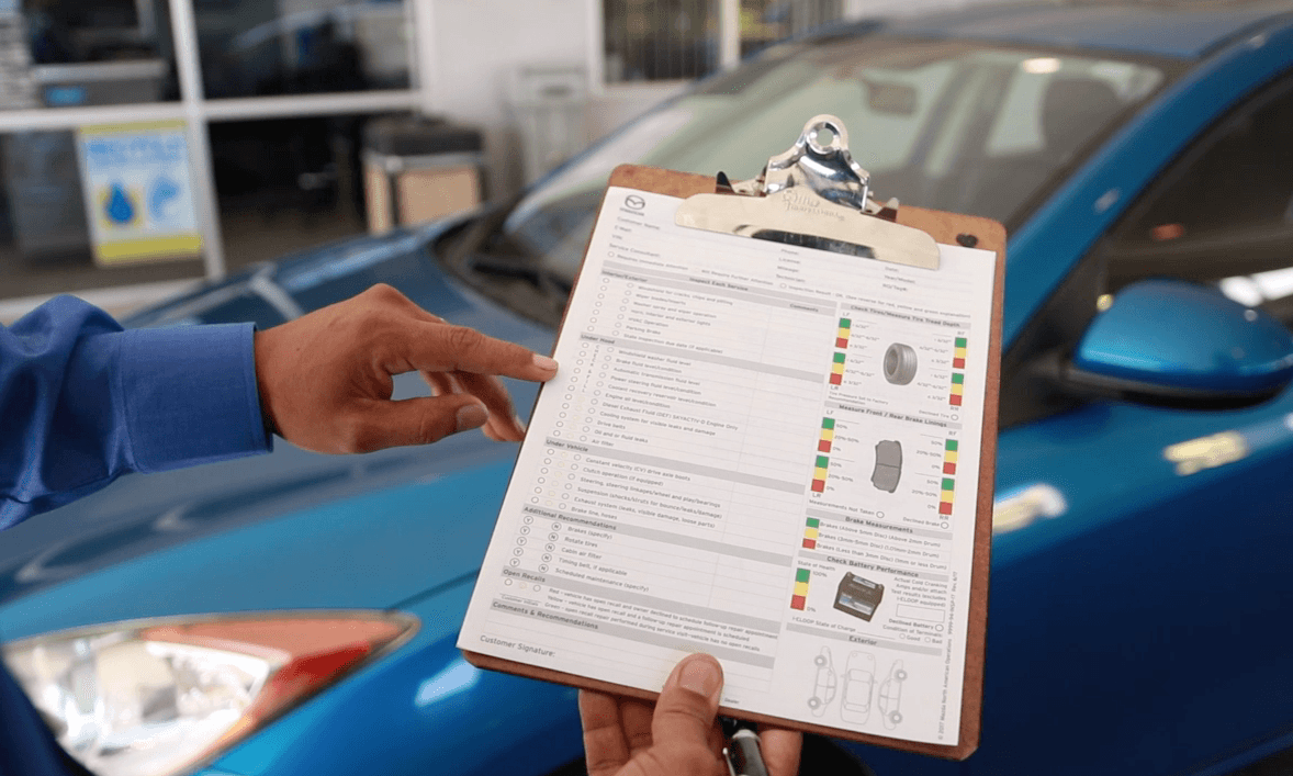 Prolonging Your Mazda's Lifespan | Hello Mazda of Temecula