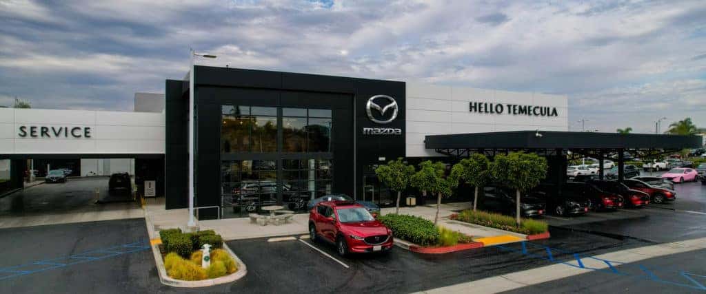 How Tariffs May Affect the Price of Cars at Hello Mazda of Temecula ...