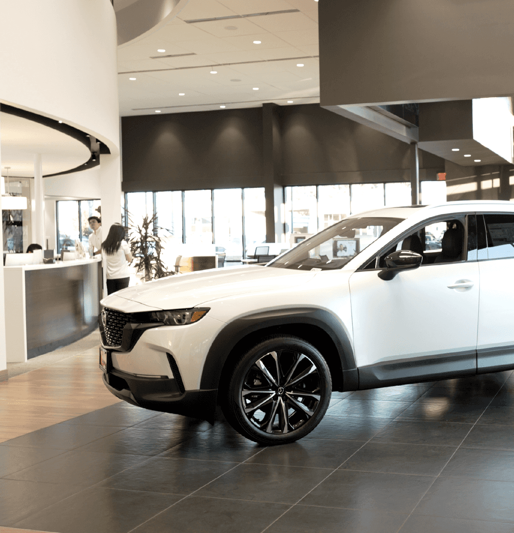Discover the New 2025 Mazda CX-50 | Hello Mazda of Temecula