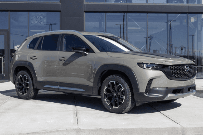 Top 10 Benefits of Leasing a Mazda | Hello Mazda of Temecula
