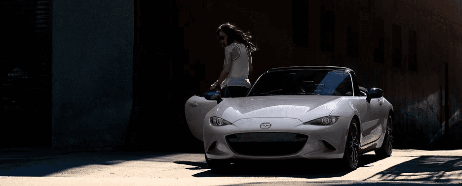 Explore the 2024 Mazda Miata | Hello Mazda of Temecula