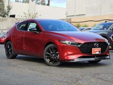 Zoom-Zoom for All! Choosing Between the Mazda3 Sedan and Hatchback ...