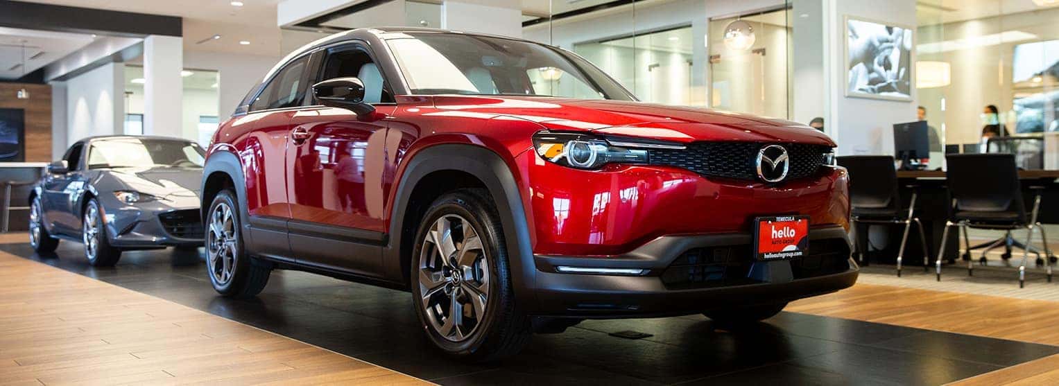 Benefits of Buying from Hello Mazda Temecula | Hello Mazda of Temecula