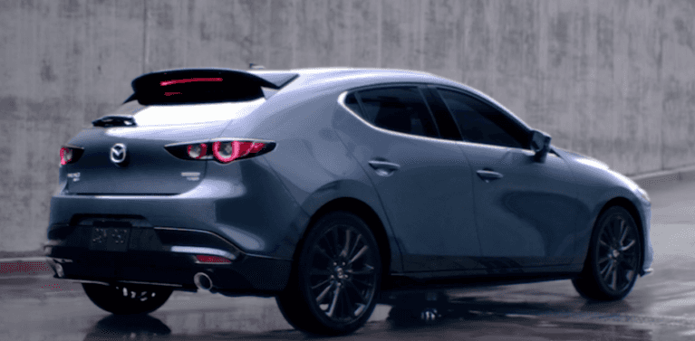 Mazda3 Unleashing Fun and Practicality in one Car | Hello Mazda of Temecula
