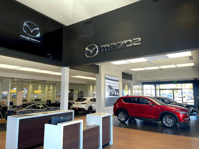 Why Choose Hello Mazda of Temecula | Hello Mazda of Temecula