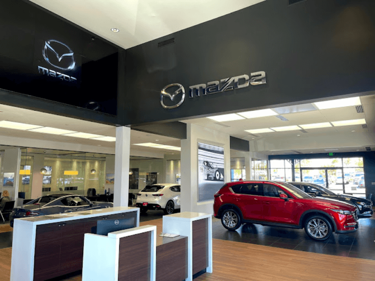 Experience Easy Car Buying in Temecula | Hello Mazda of Temecula