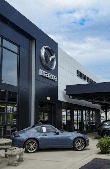 Why Buy from Hello Mazda Temecula? | Hello Mazda of Temecula