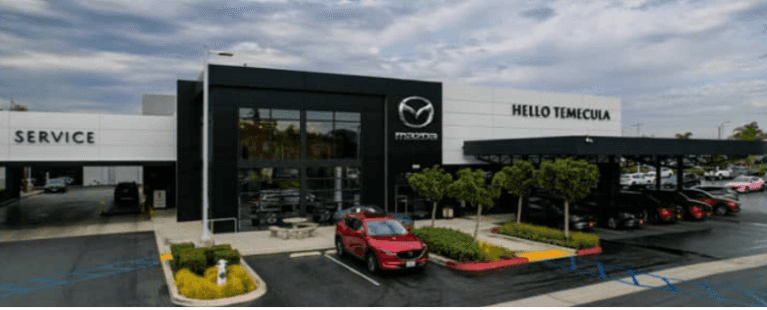 Benefits of Mazda Service at Hello Mazda Temecula | Hello Mazda of Temecula