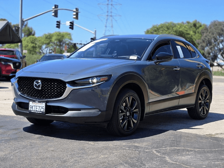 Benefits of Buying CPO at Hello Mazda Temecula | Hello Mazda of Temecula