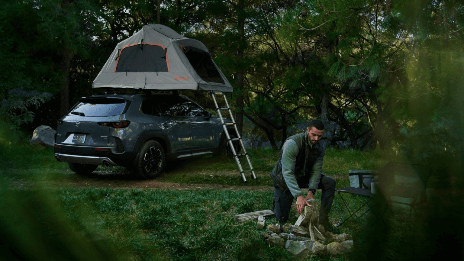 Why the Mazda CX-50 Excels Off-Road | Hello Mazda of Temecula