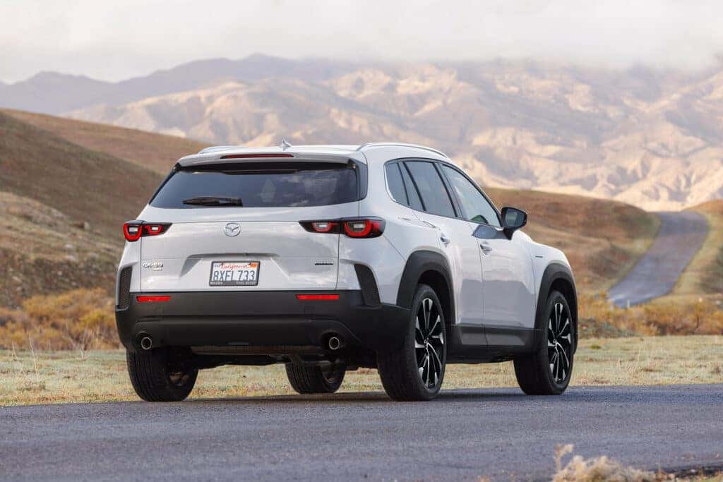 Mazda CX-50: Features, Safety, and More | Hello Mazda of Temecula