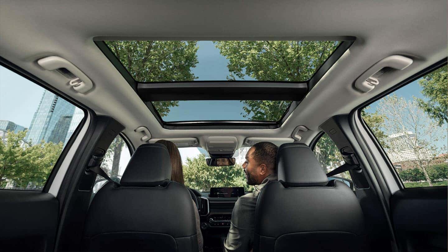 Unveiling the Mazda CX-50 Hybrid | Hello Mazda of Temecula