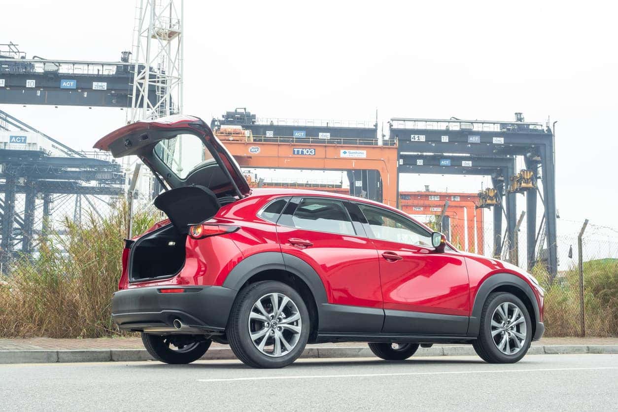 Used Mazda: Top Reasons to Invest | Hello Mazda of Temecula