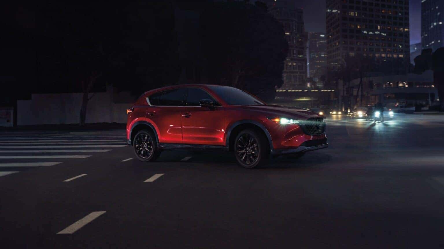 Mazda Financing at Hello Mazda of Temecula | Hello Mazda of Temecula