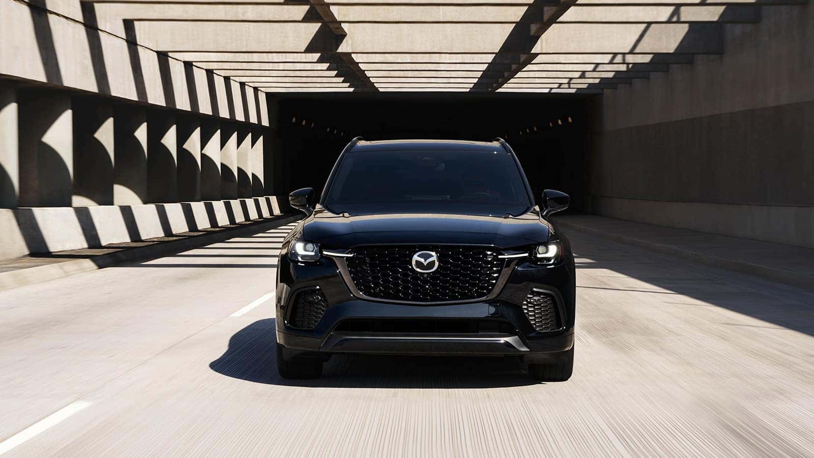 The Mazda CX-70: An SUV for Every Driver | Hello Mazda of Temecula