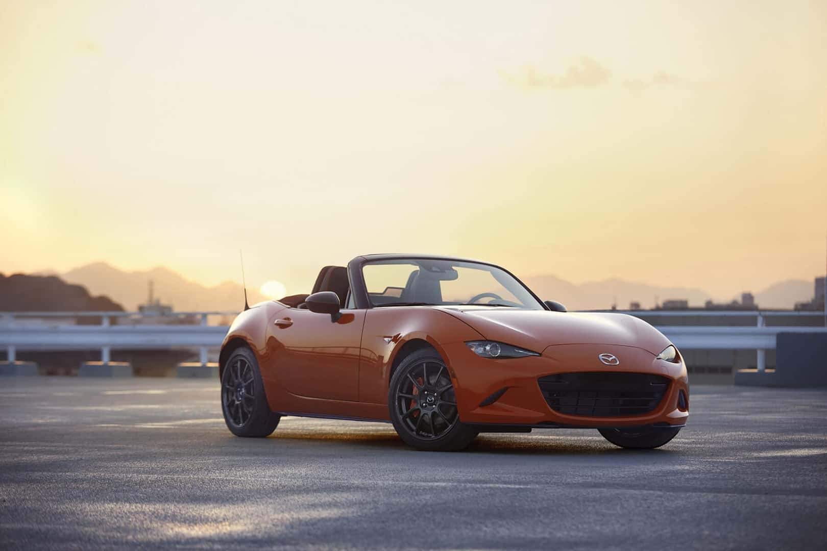 Benefits of a CPO Mazda Miata | Hello Mazda of Temecula
