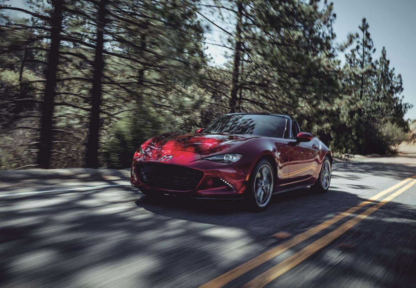 Benefits of a CPO Mazda Miata | Hello Mazda of Temecula
