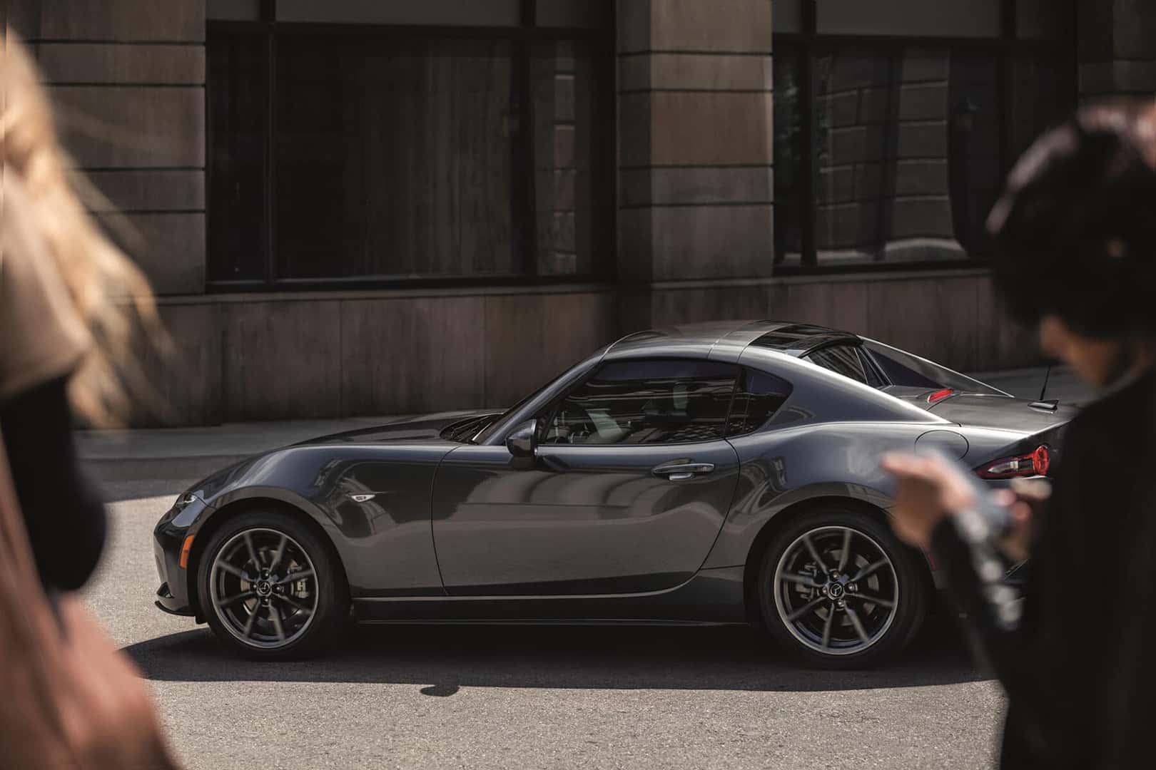 Benefits of a CPO Mazda Miata | Hello Mazda of Temecula