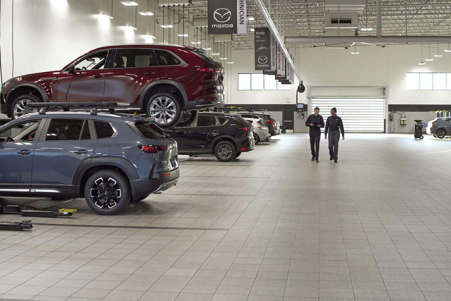 Mazda Maintenance FAQs & Tips | Hello Mazda of Temecula