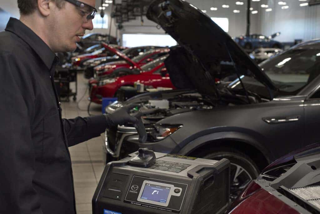 Mazda Maintenance FAQs & Tips | Hello Mazda of Temecula