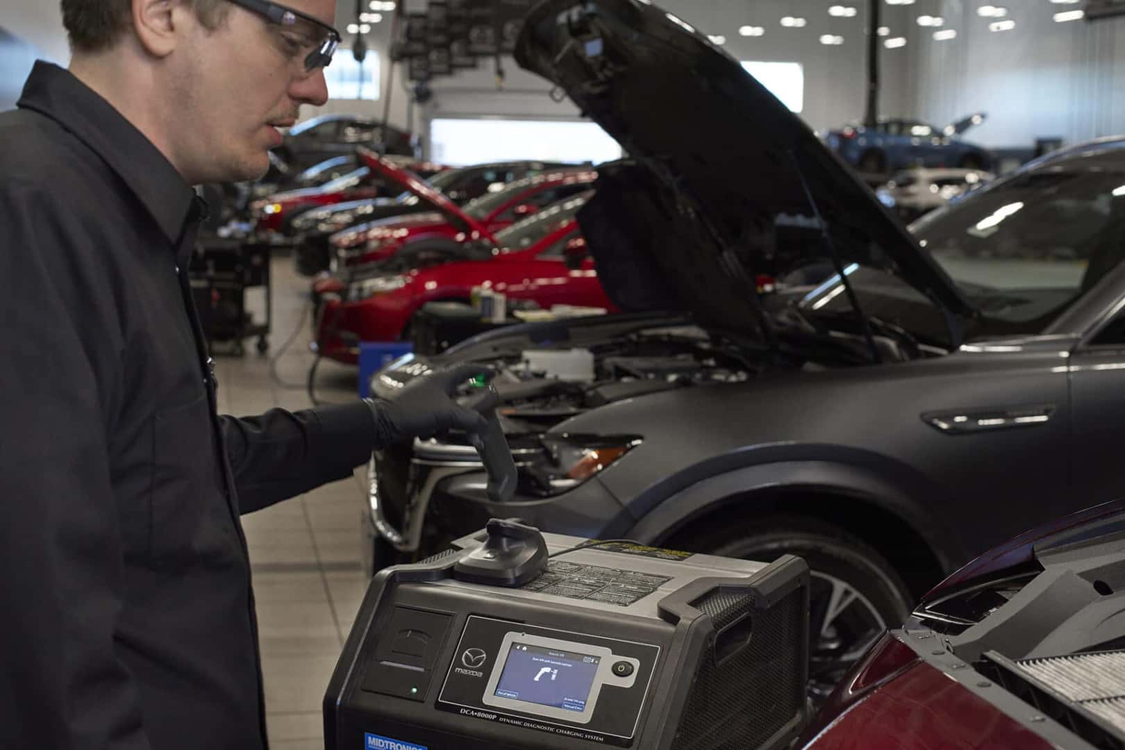 Mazda Maintenance FAQs & Tips | Hello Mazda of Temecula