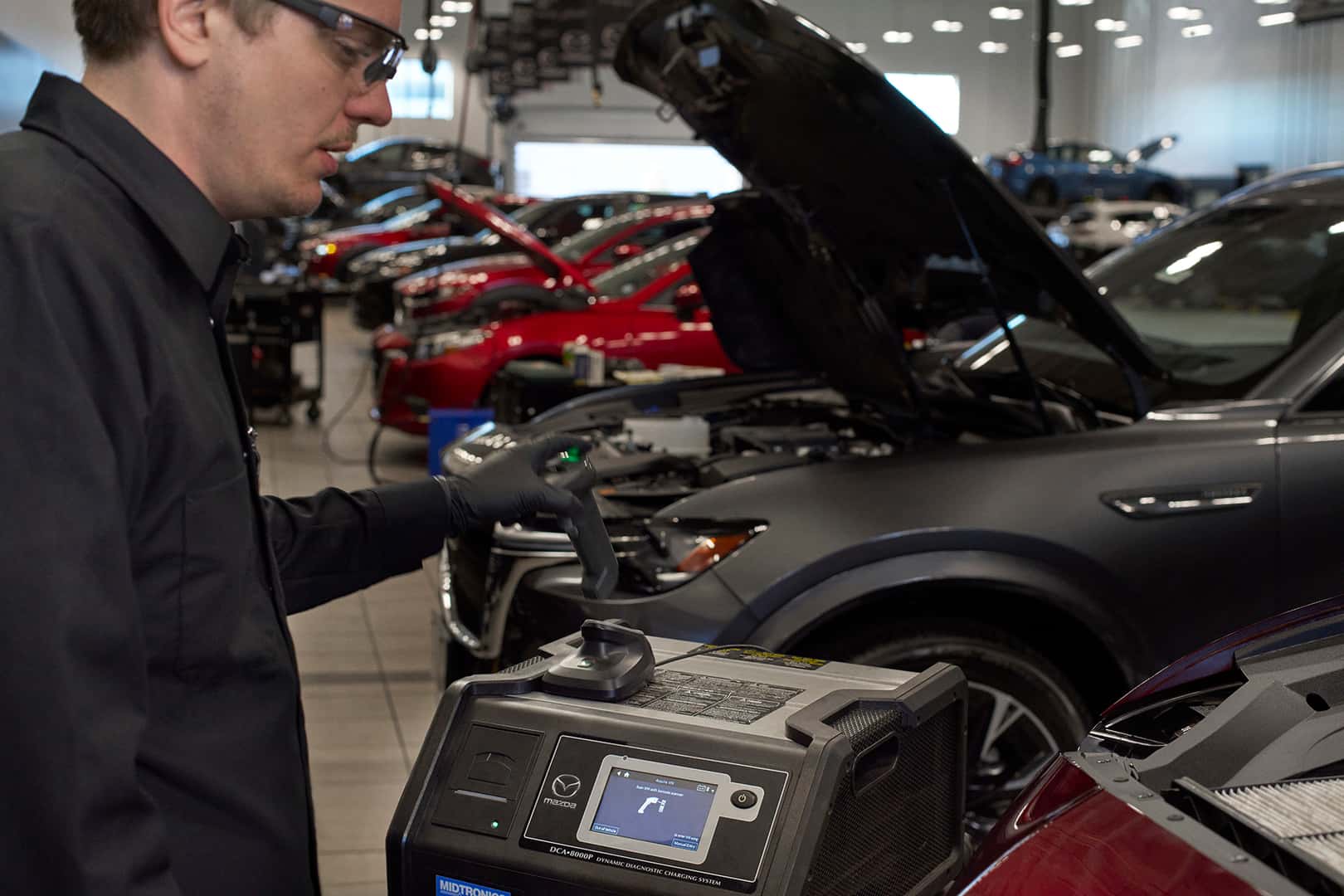 Mazda Maintenance FAQs & Tips | Hello Mazda of Temecula