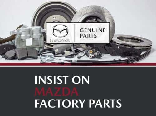 Mazda OEM Parts | Order Mazda Parts Online | Hello Mazda of Temecula