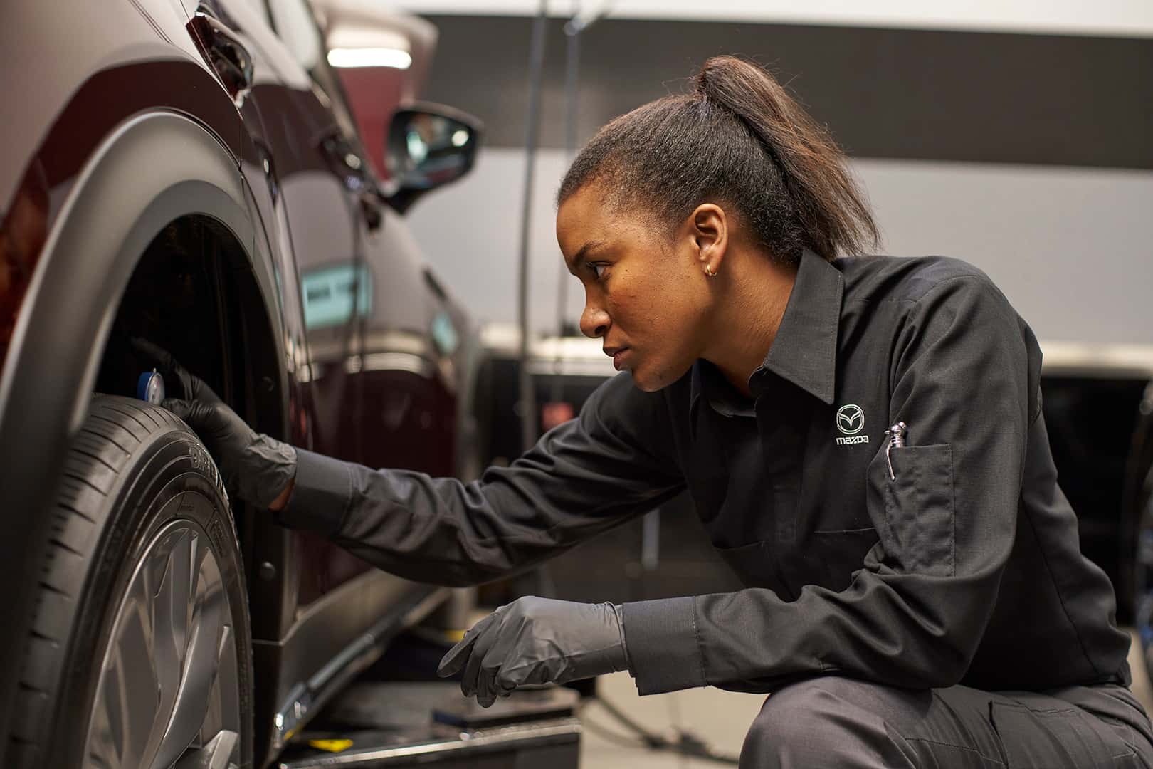 How Mazda's Warranty Affects Maintenance | Hello Mazda of Temecula