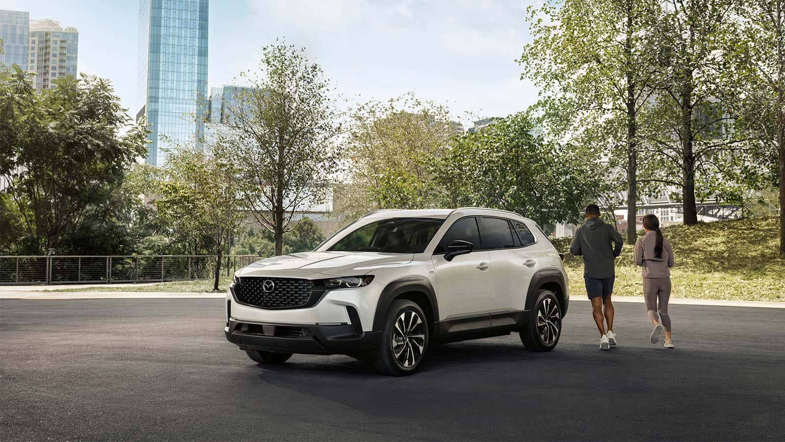 Mazda Leasing vs. Financing Explained | Hello Mazda of Temecula
