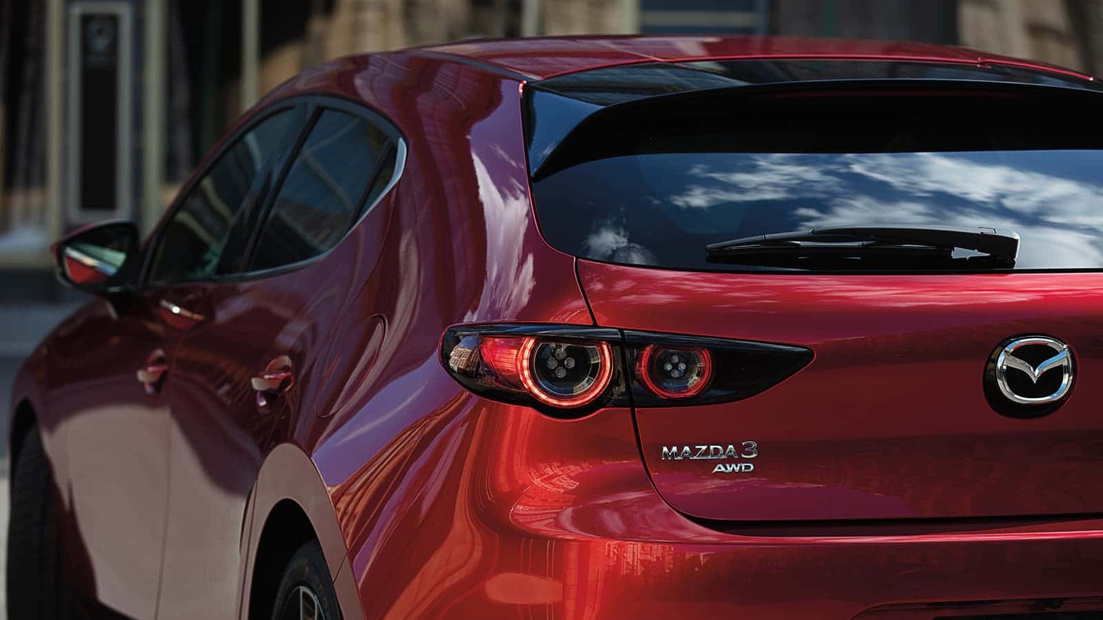 Mazda Financing Advantages in Temecula | Hello Mazda of Temecula