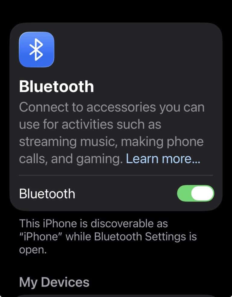 A Step-by-Step Guide to Pairing Your Cell Phone to Mazda Bluetooth ...