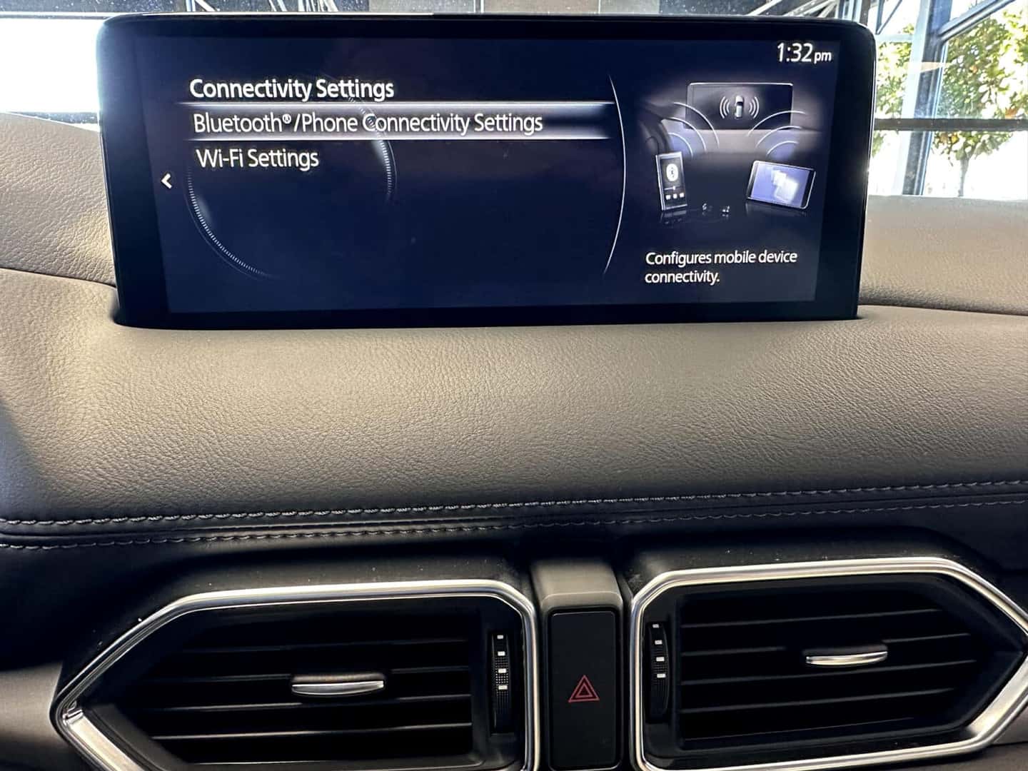 A Step-by-Step Guide to Pairing Your Cell Phone to Mazda Bluetooth ...
