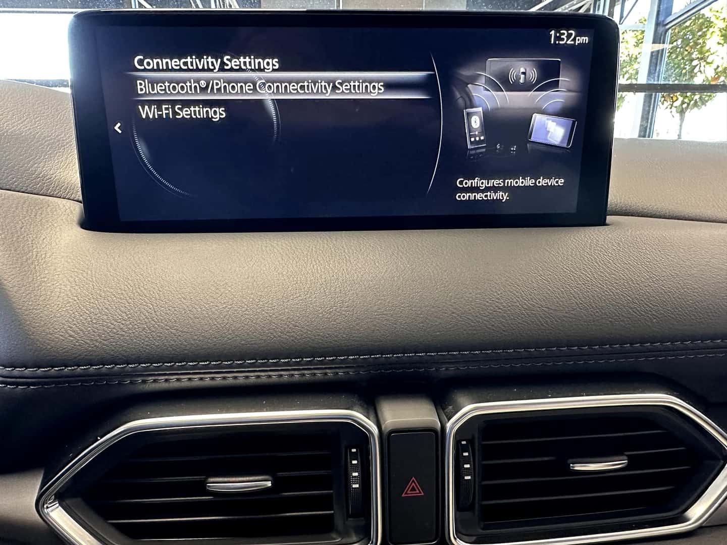 A Step-by-Step Guide to Pairing Your Cell Phone to Mazda Bluetooth ...