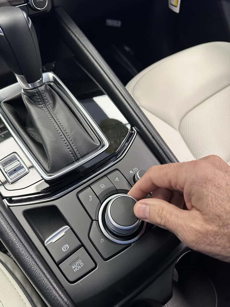 A Step-by-Step Guide to Pairing Your Cell Phone to Mazda Bluetooth ...