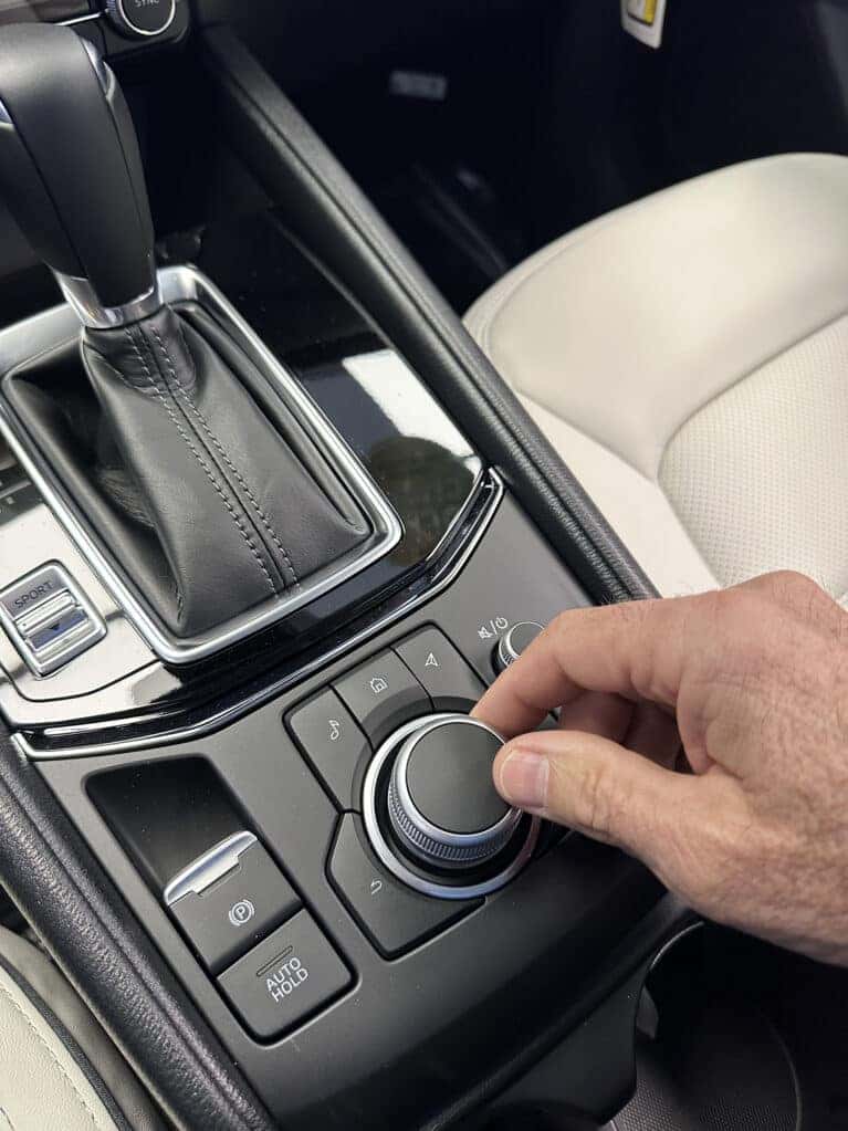 A Step-by-Step Guide to Pairing Your Cell Phone to Mazda Bluetooth ...